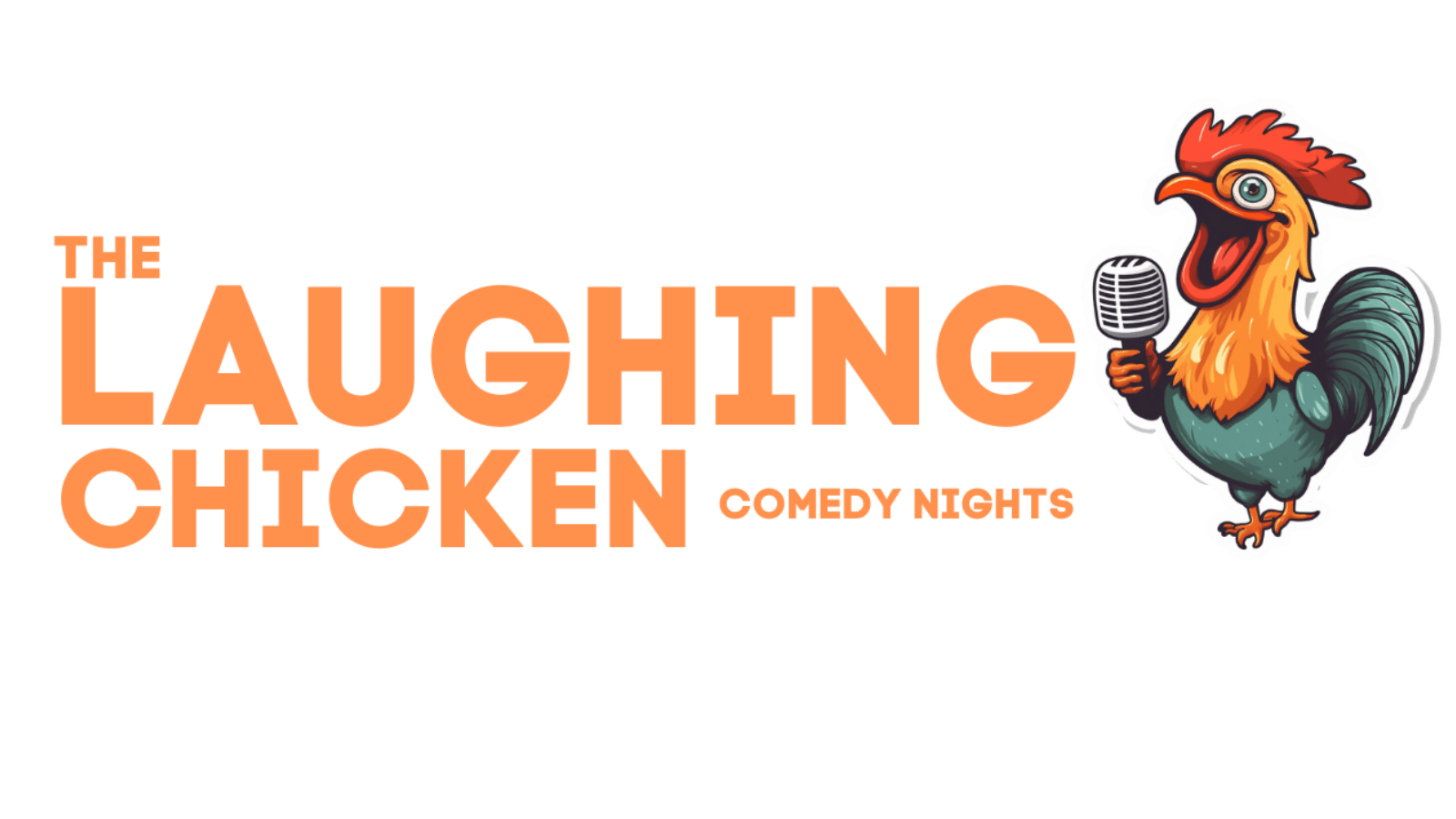 Home Page - The Laughing Chicken